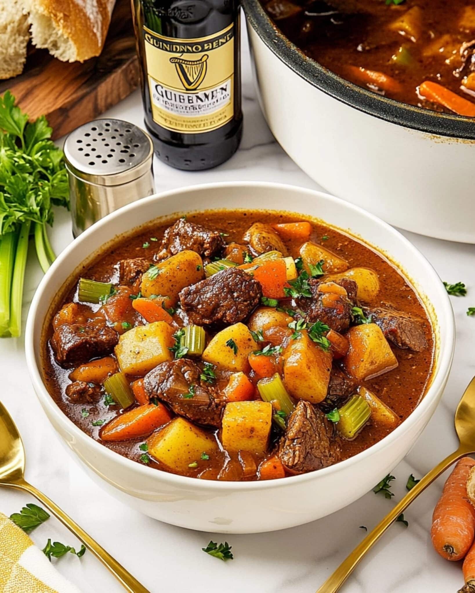 Slow Cooker Carne Asada Recipe - LazyDayRecipes