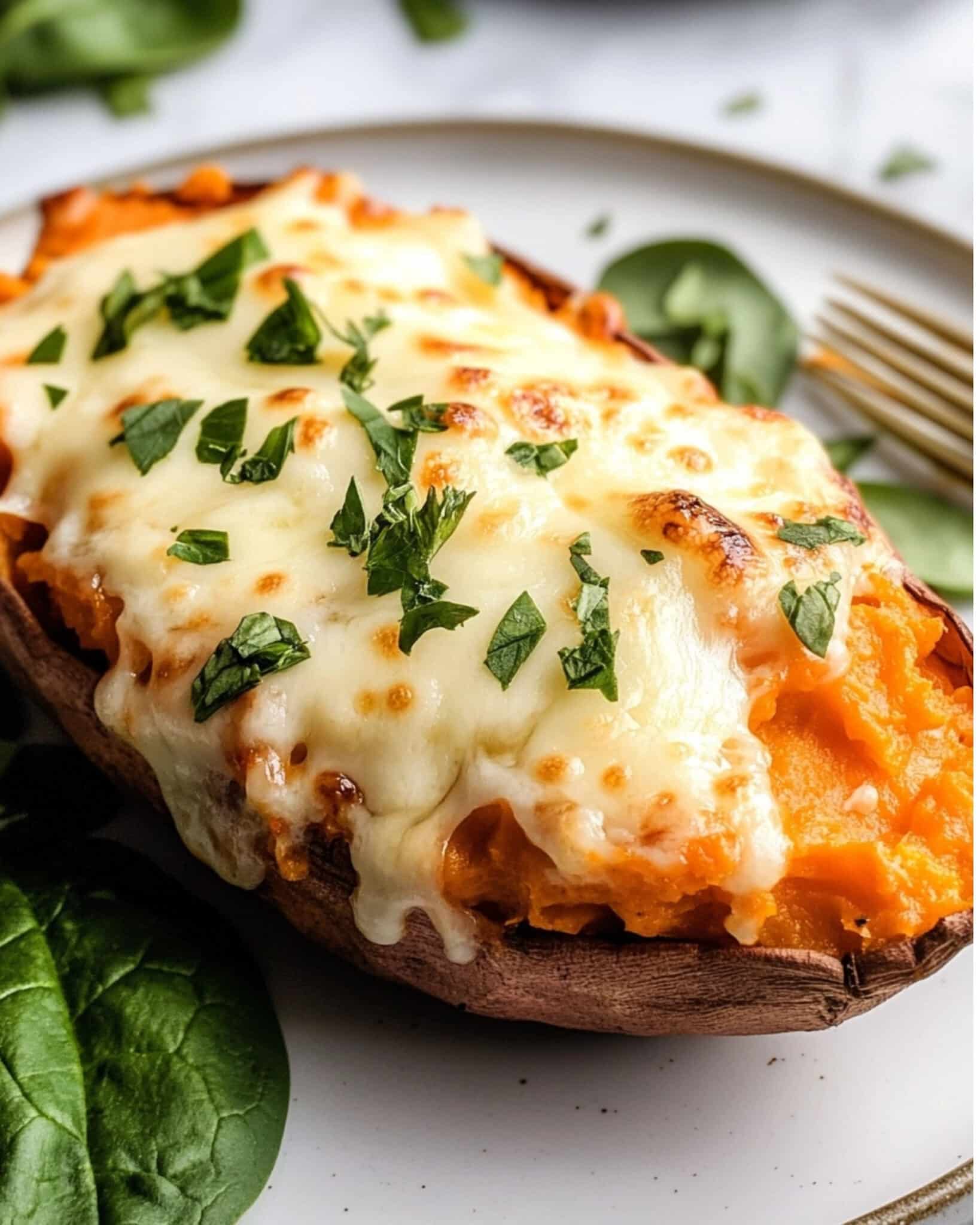 Spinach Puffs Recipe - LazyDayRecipes