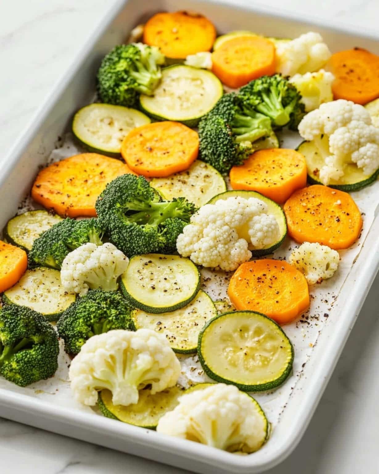 The Best Normandy Blend Vegetables Recipe - LazyDayRecipes