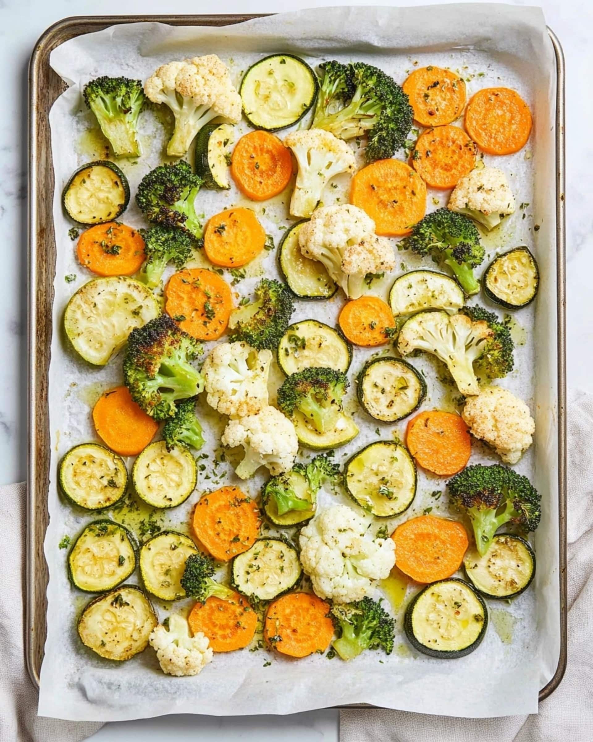 The Best Normandy Blend Vegetables Recipe - LazyDayRecipes