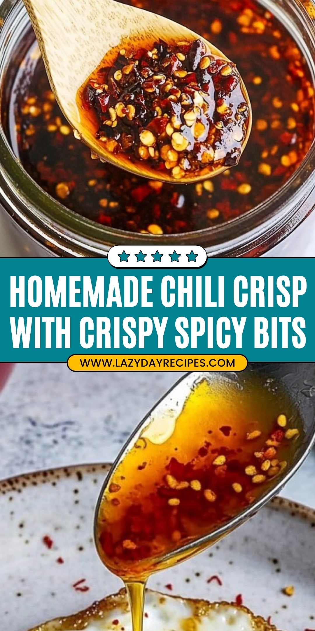 Chili Crisp: How to Make this Irresistibly Flavorful Spicy Condiment