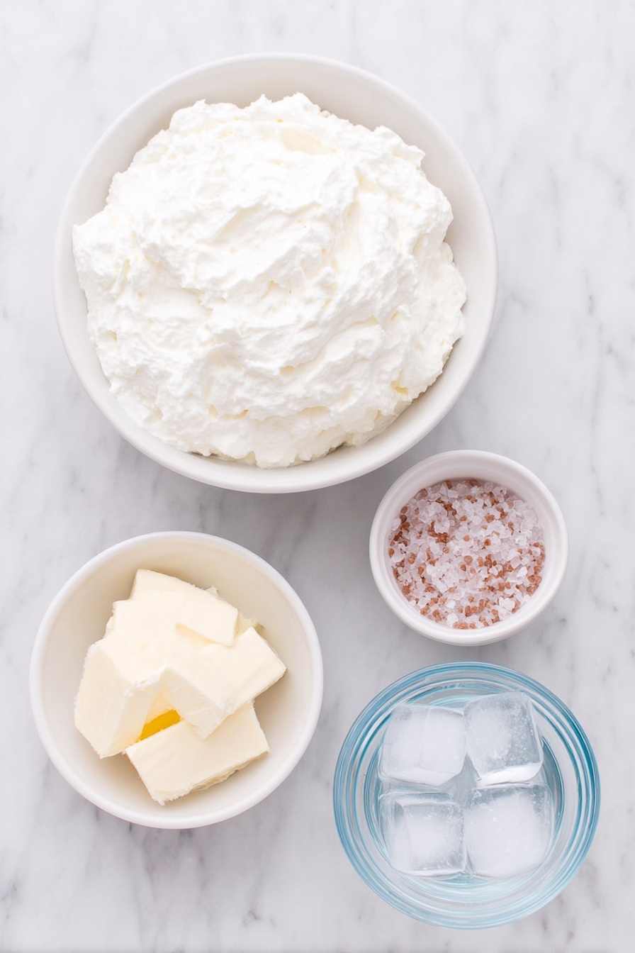 Homemade Butter Recipe: Creamy & Fresh DIY Butter